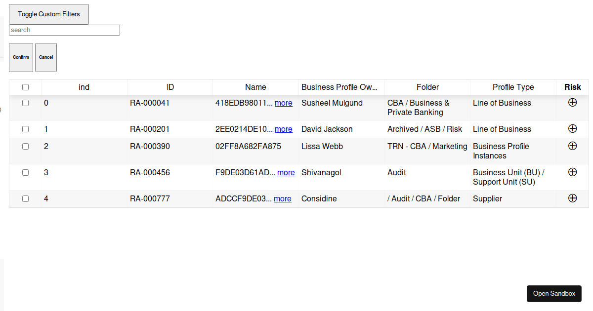 bold-babbage-eys38 - Codesandbox