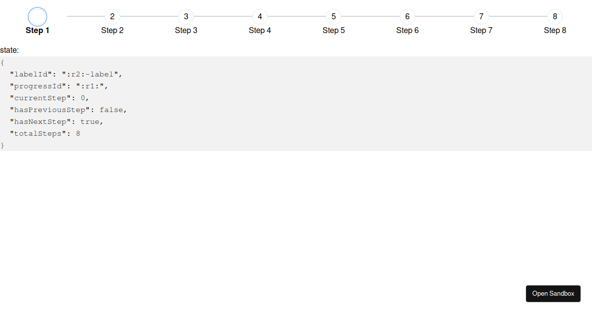 headless-stepper-tailwind (forked) - Codesandbox headless-stepper-tailwind (forked) - Codesandbox