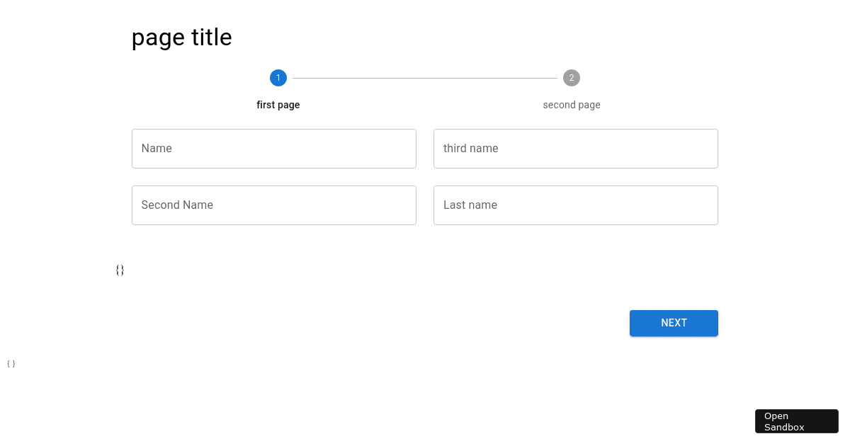 misty-cookies-ez7t4o - Codesandbox