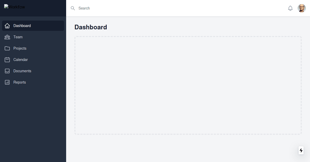 next-tailwind-ui - Codesandbox