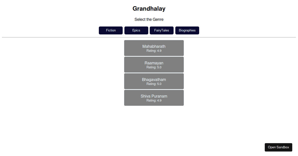 point-nine - Codesandbox