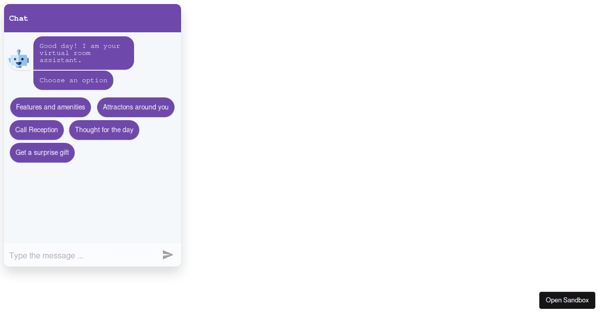 scratch - Codesandbox