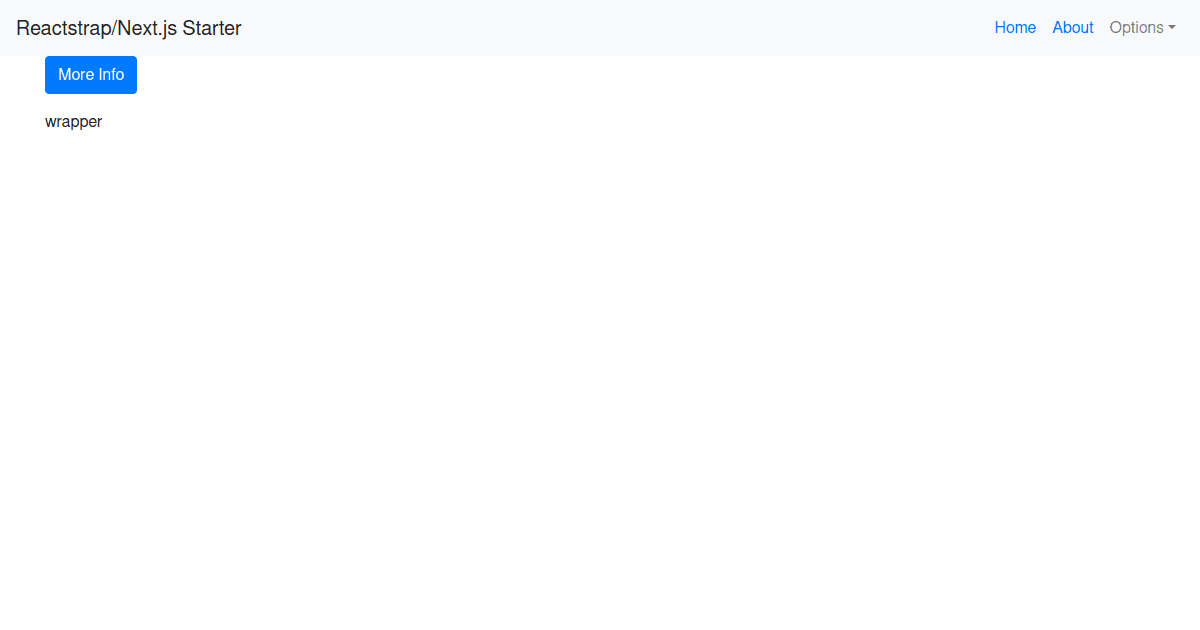 React Hooks With Nextjs Full App Example Codesandbox