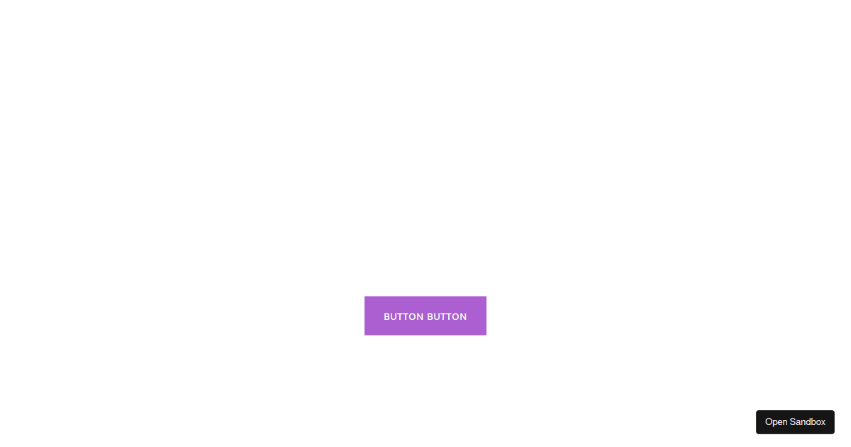 mockup - Codesandbox