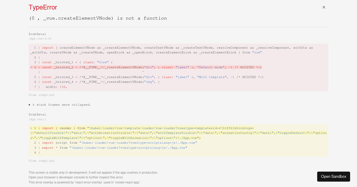 Overview - DevExtreme Tooltip - Codesandbox