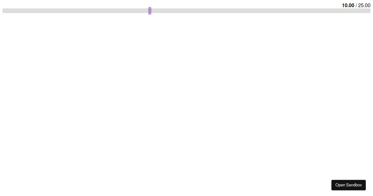 the-road-to-learn-react/react-slider - Codesandbox the-road-to-learn-react/react-slider - Codesandbox