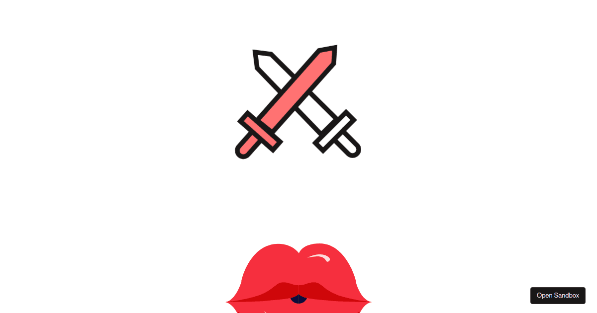 lottie-lab - Codesandbox