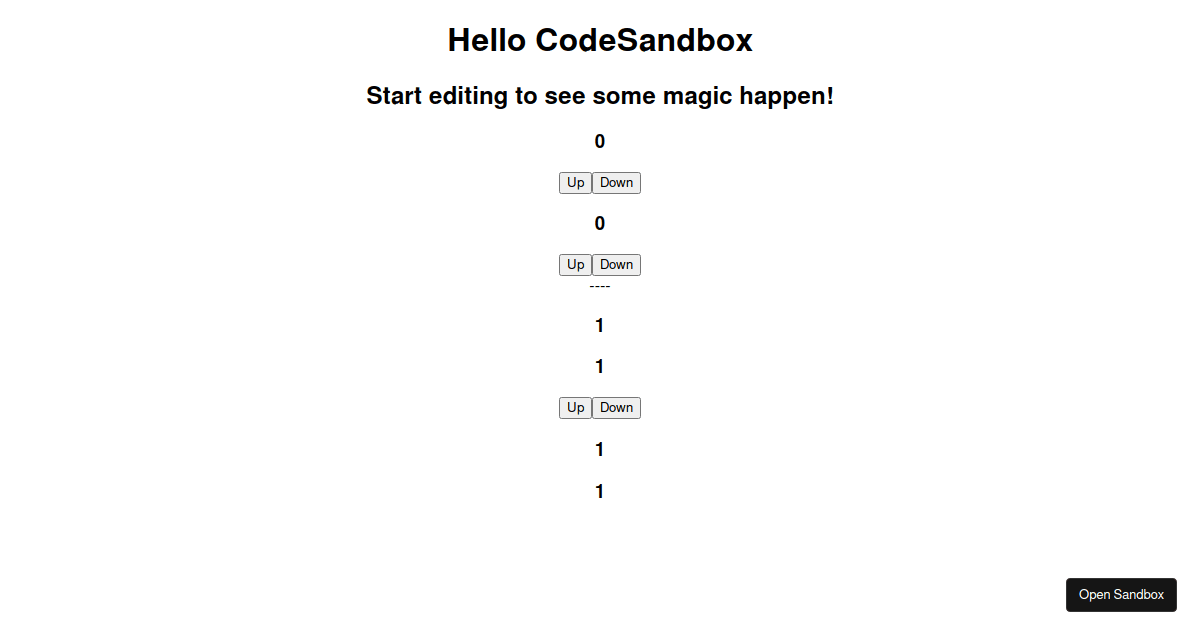 cool-framework-f3hkfe - Codesandbox