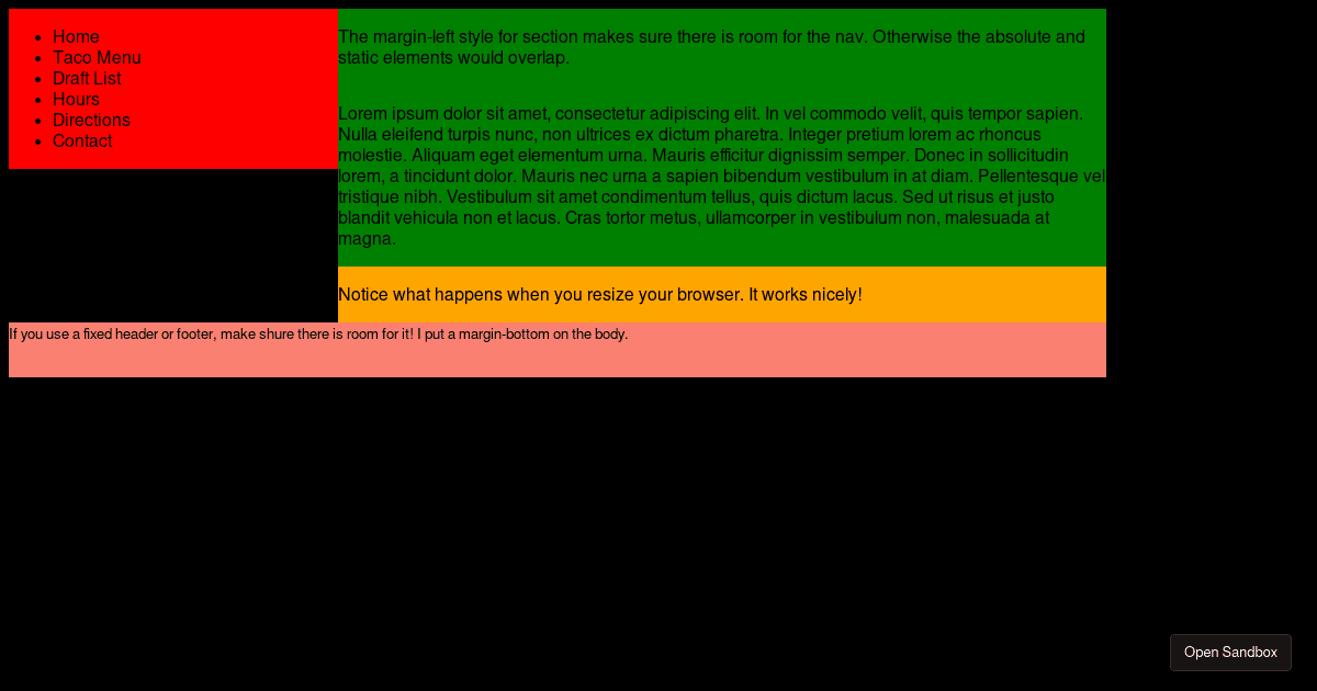 float0-exercise - Codesandbox