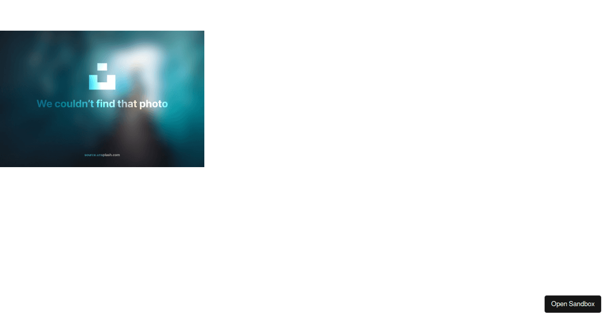 js-image-zoom into the vue2 - Codesandbox