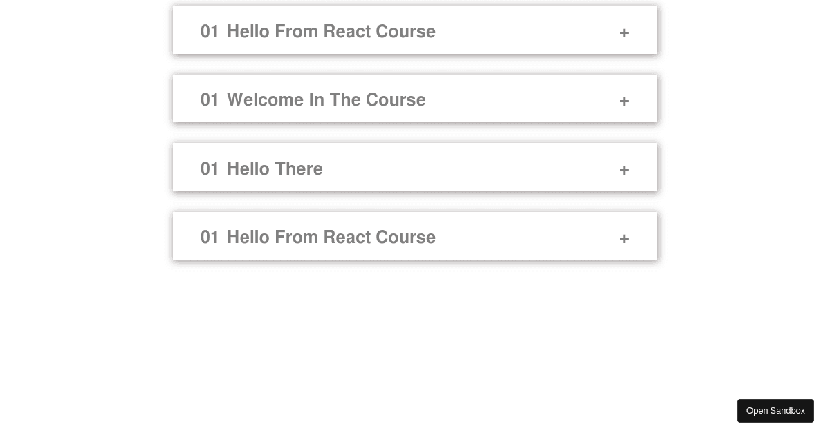 nice-maria-f4yp2m - Codesandbox