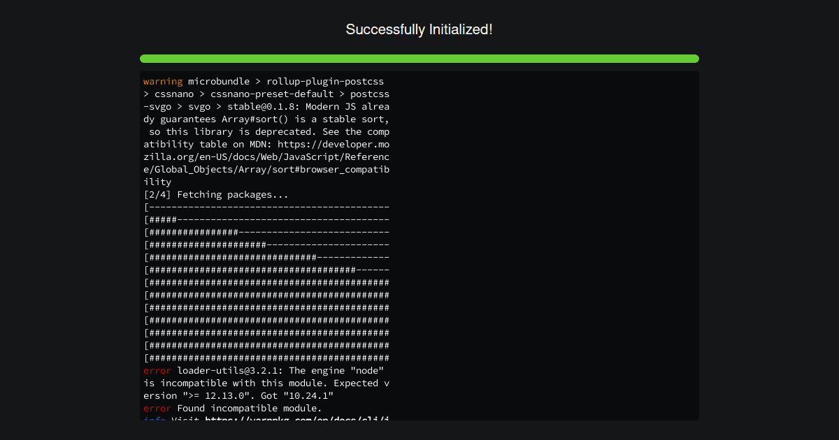 stitches - Codesandbox
