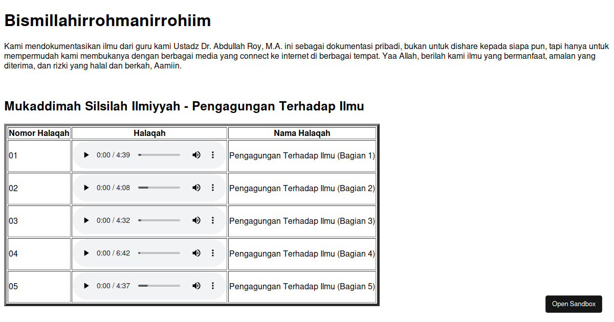 hsi-abdullah-roy - Codesandbox