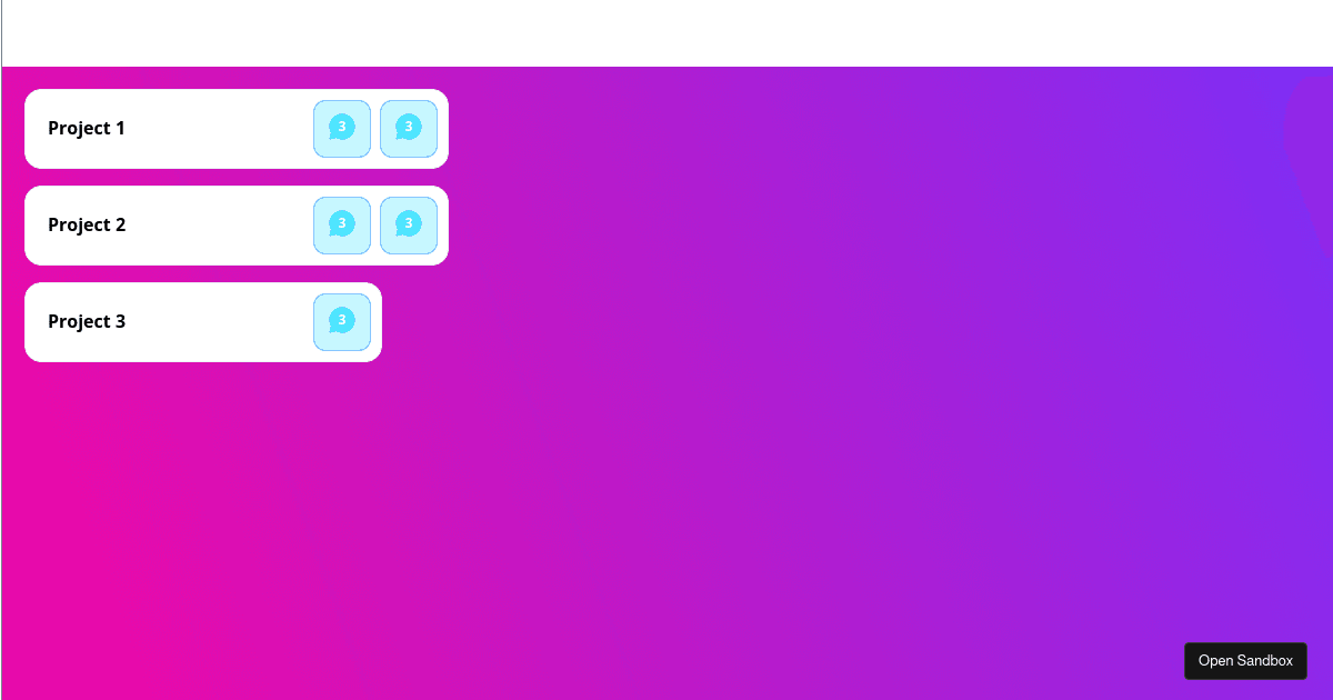 Framer Motion slow spring animation issue - Codesandbox Framer Motion slow spring animation issue - Codesandbox
