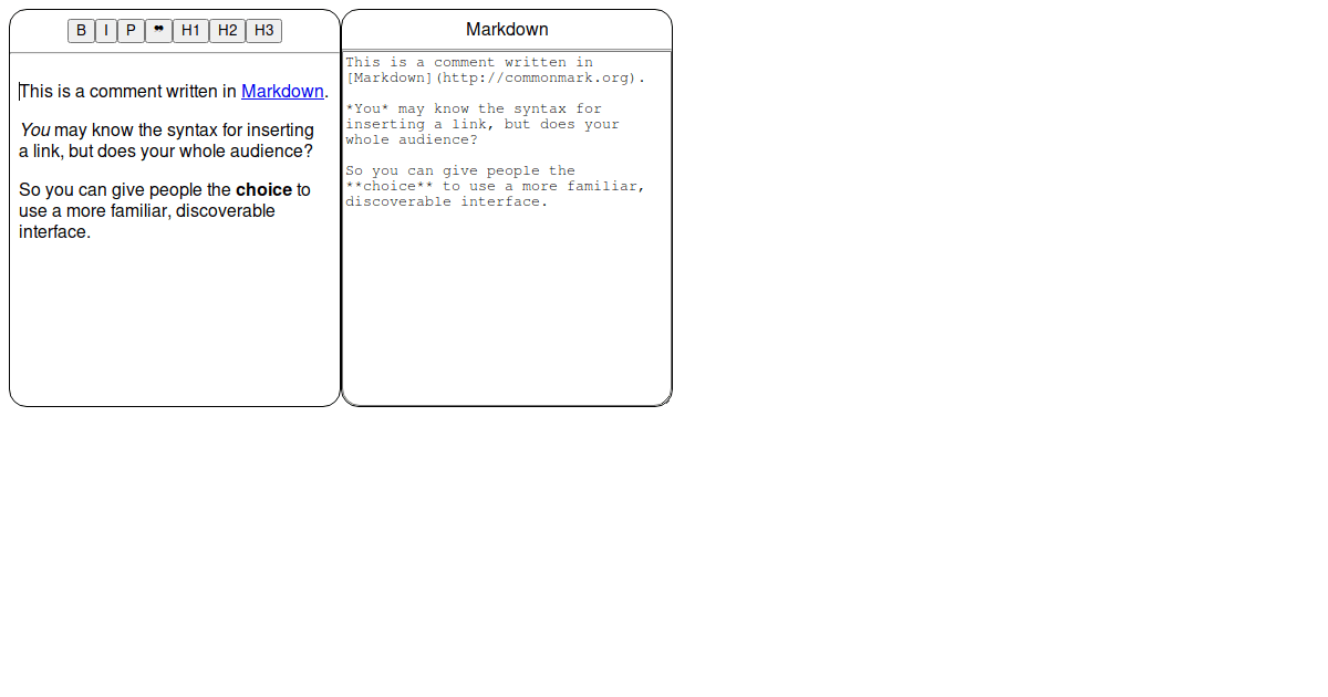 prosemirror-md-react-ts - Codesandbox