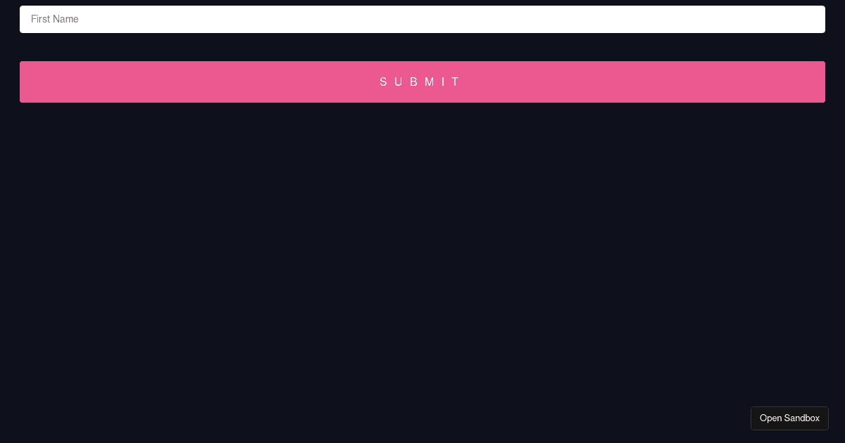 dark-hooks-f8zkqr - Codesandbox