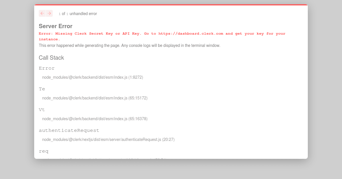 next13-ai-saas - Codesandbox