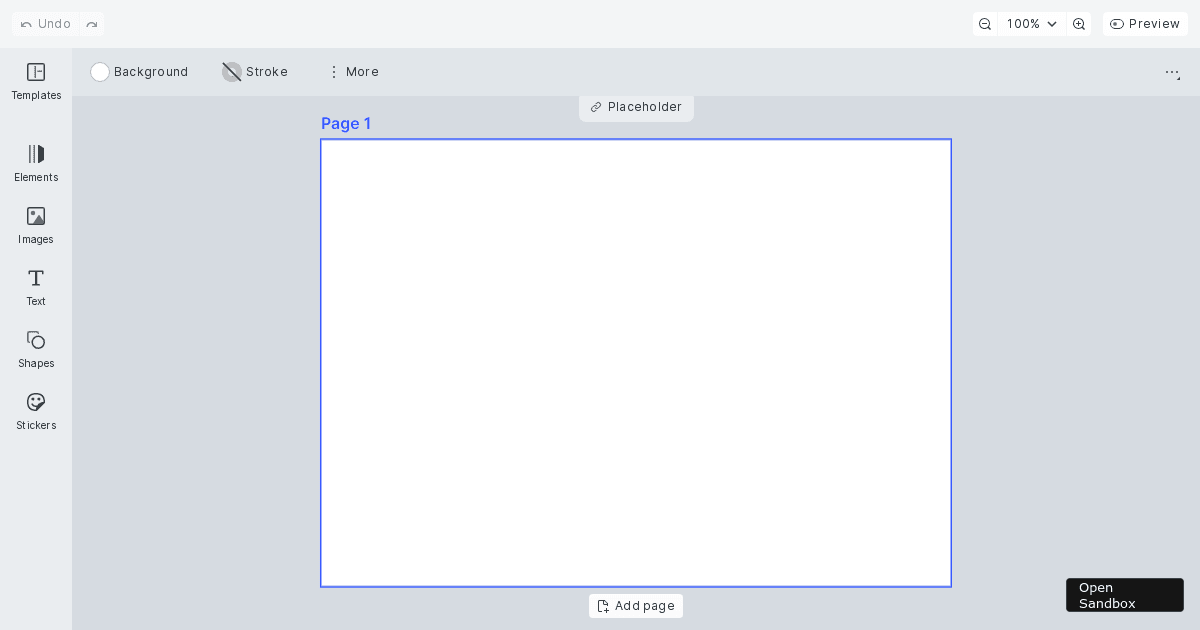configure-basics - Codesandbox