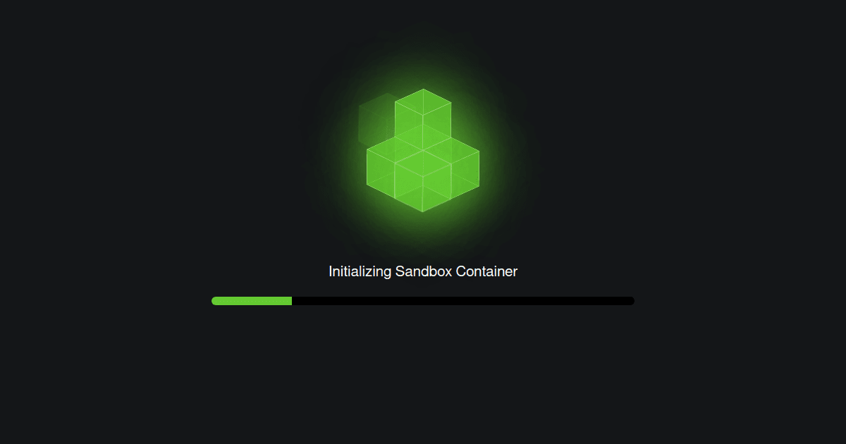 broken-platform-f9xbnb - Codesandbox