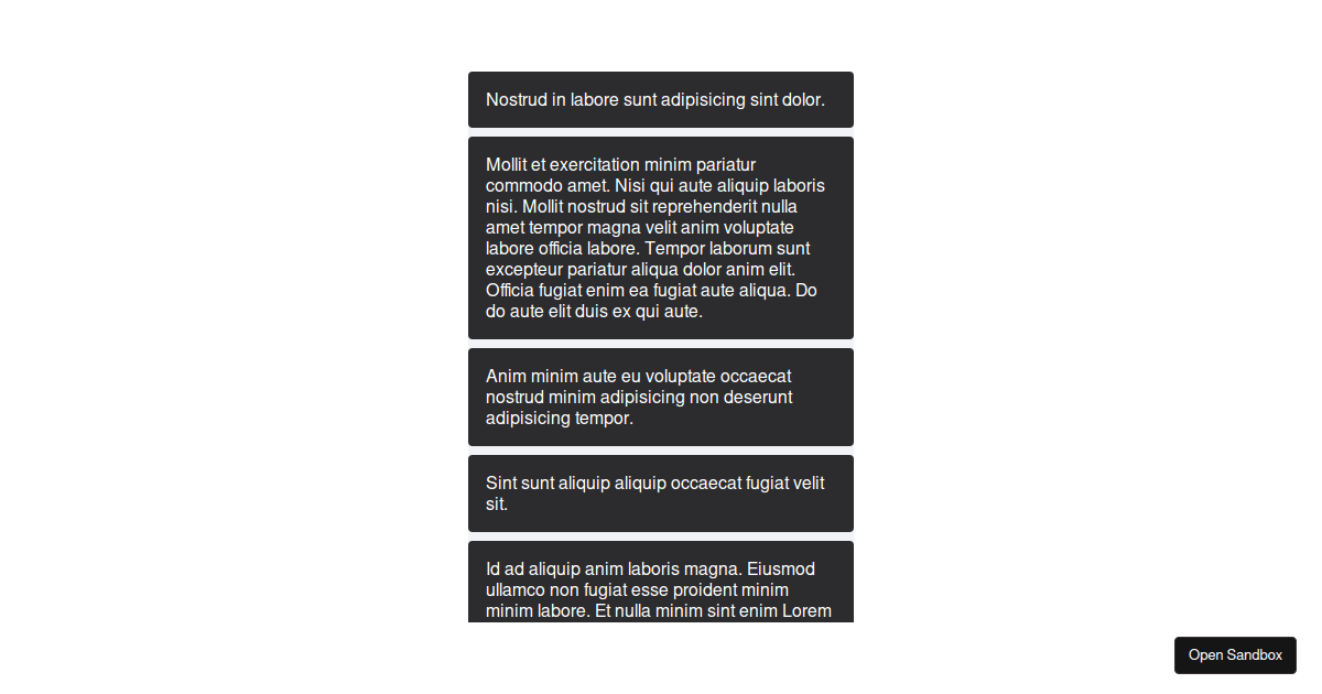 React Dnd Custom Drag Preview And Cursor Codesandbox 3582