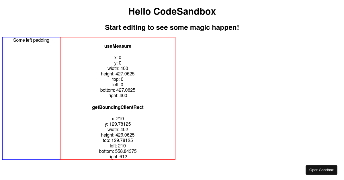 little-dream-fbtp6 - Codesandbox