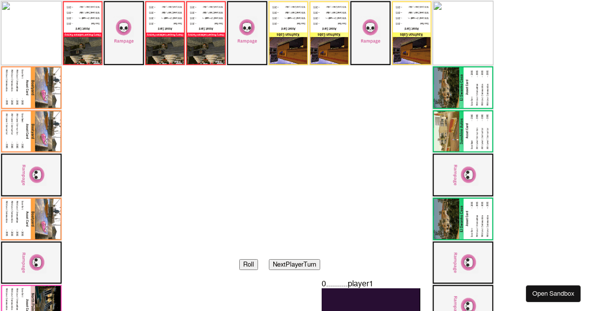 gta-monopoly - Codesandbox