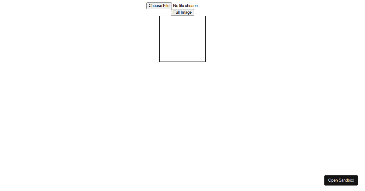 react-image-crop demo with React Hooks (forked) - Codesandbox react-image-crop demo with React Hooks (forked) - Codesandbox