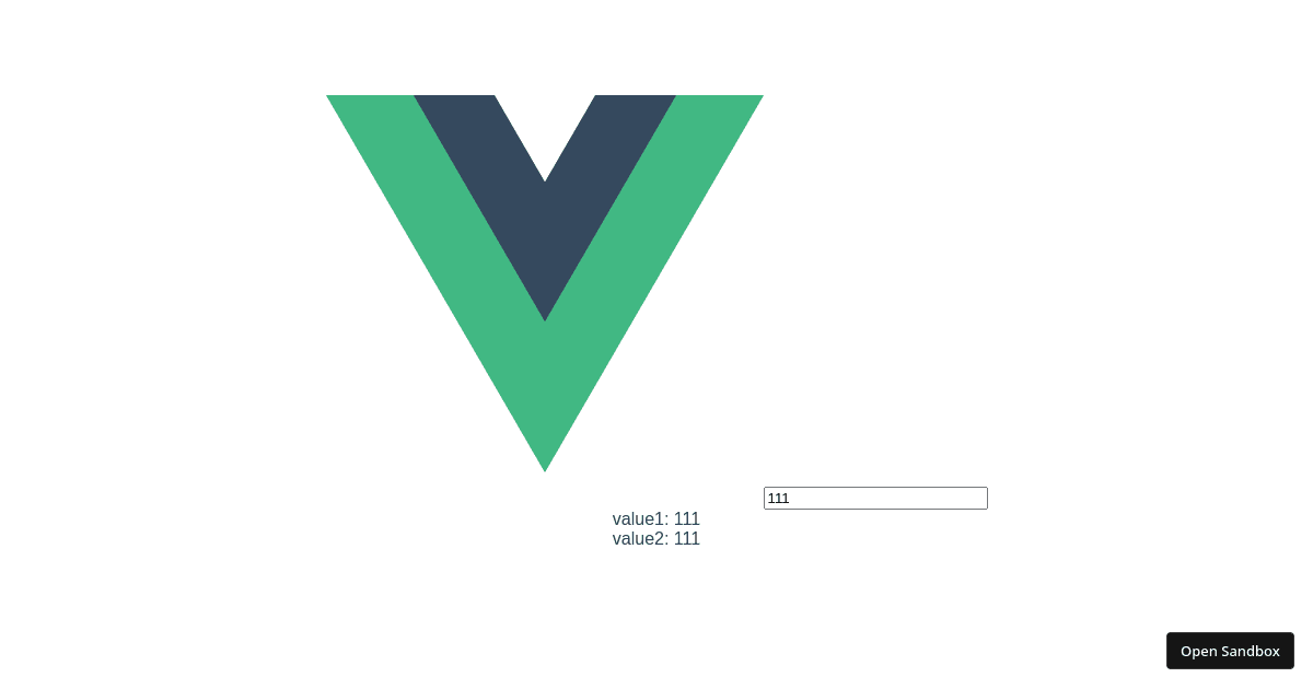 vue2-template (forked) - Codesandbox