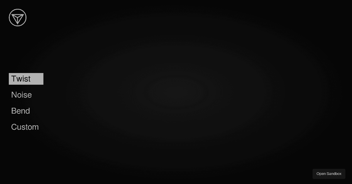 three-mesh-modifiers-website (forked) - Codesandbox