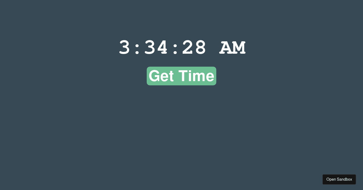 usestate-hook-practice - Codesandbox