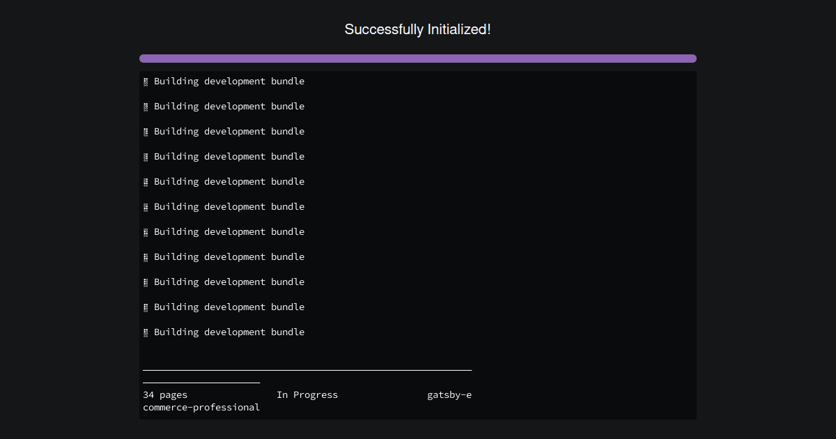 gatsby-ecommerce-professional - Codesandbox