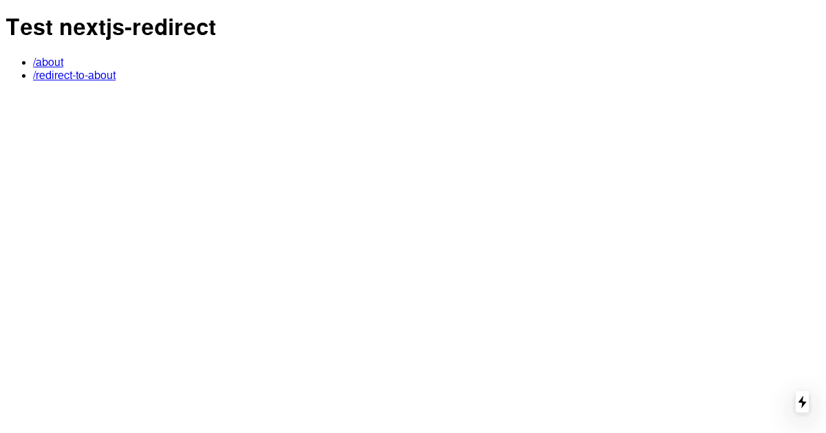 nextjs-redirect-ci - Codesandbox