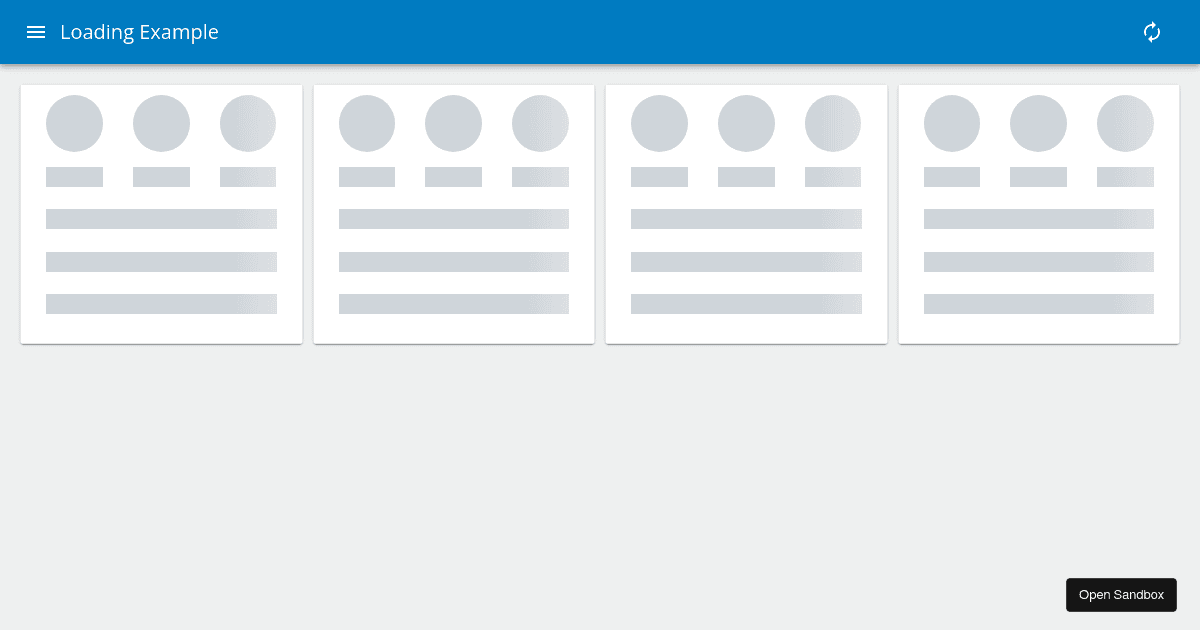 pxblue-loading-states-react - Codesandbox