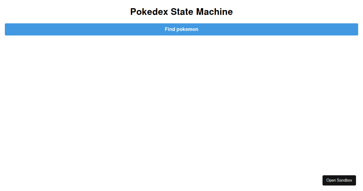 react-robot-fetch-machine - Codesandbox