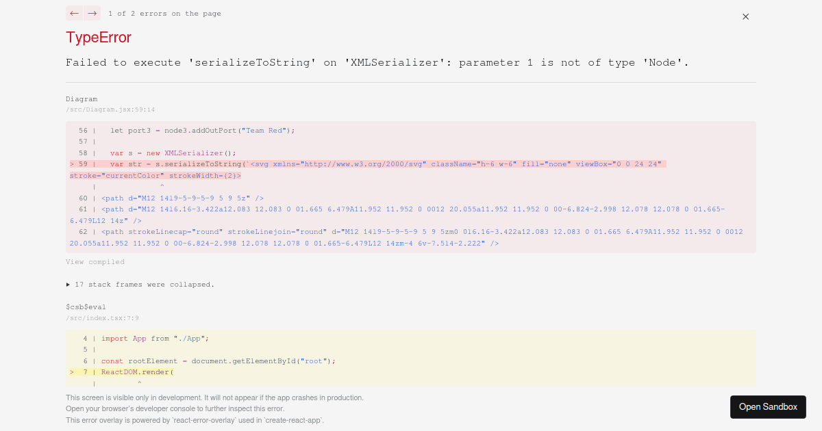 wispy-dew-fg1l6z - Codesandbox