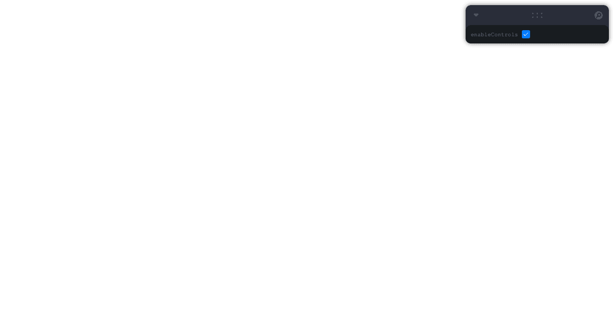 solid-three-with-switch (forked) - Codesandbox