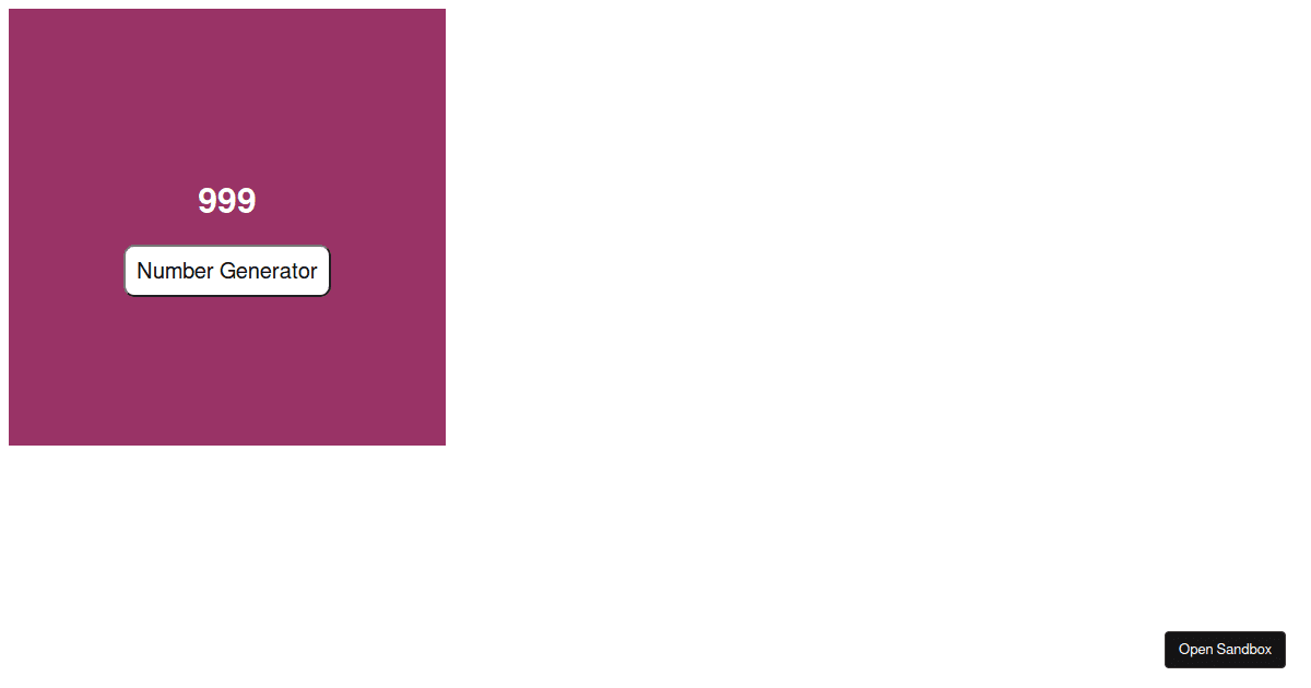 react-spring-numbers-animation - Codesandbox react-spring-numbers-animation - Codesandbox
