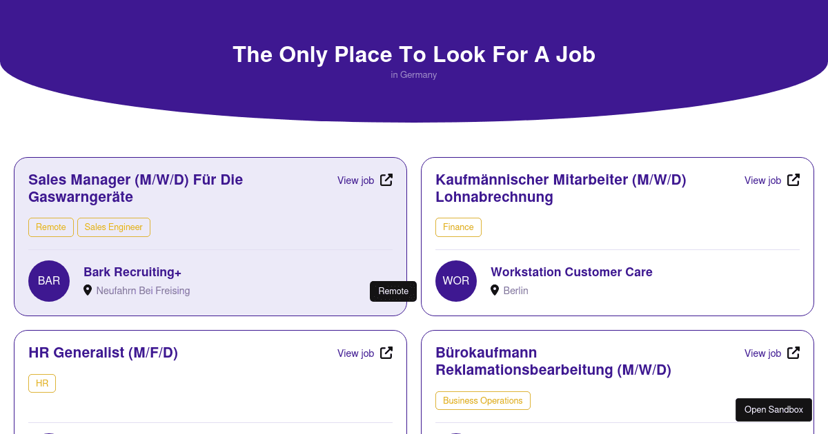 Asynchronous Fetching Data From Api Codesandbox
