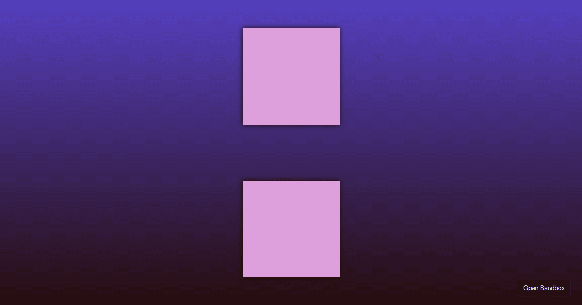 Framer Motion React Use Gesture Codesandbox