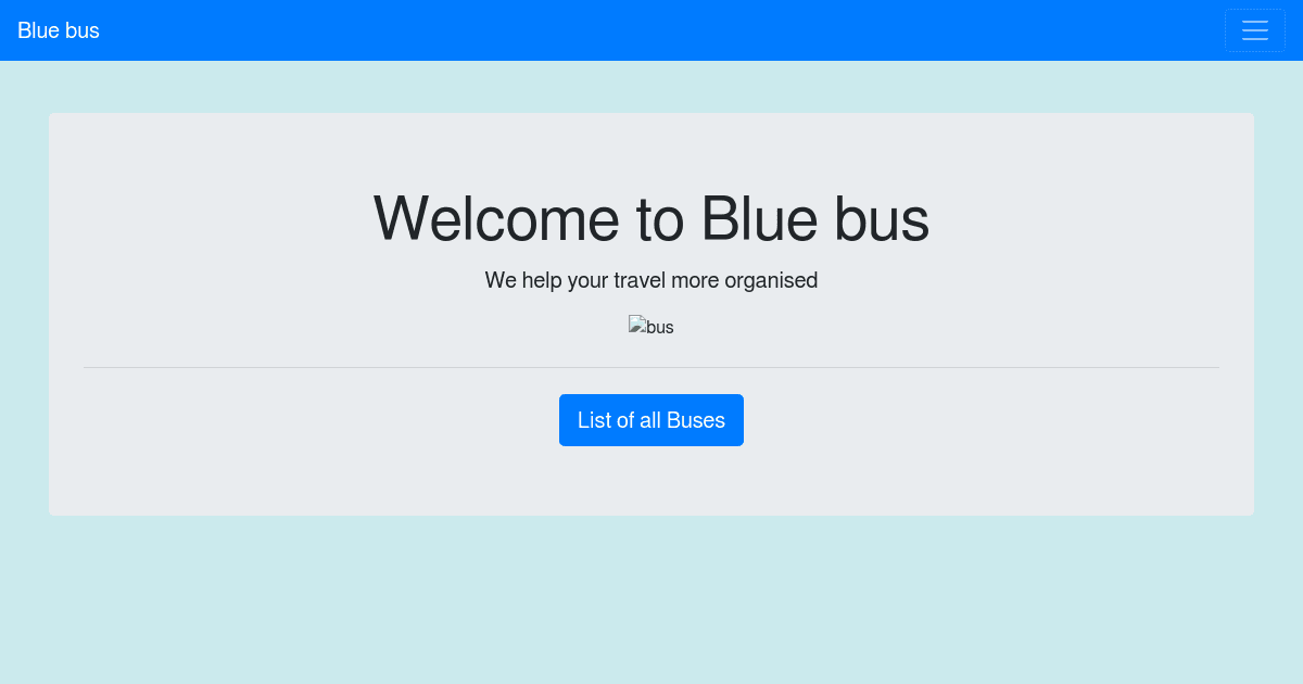 Bus-Ticket-Booking-System - Codesandbox