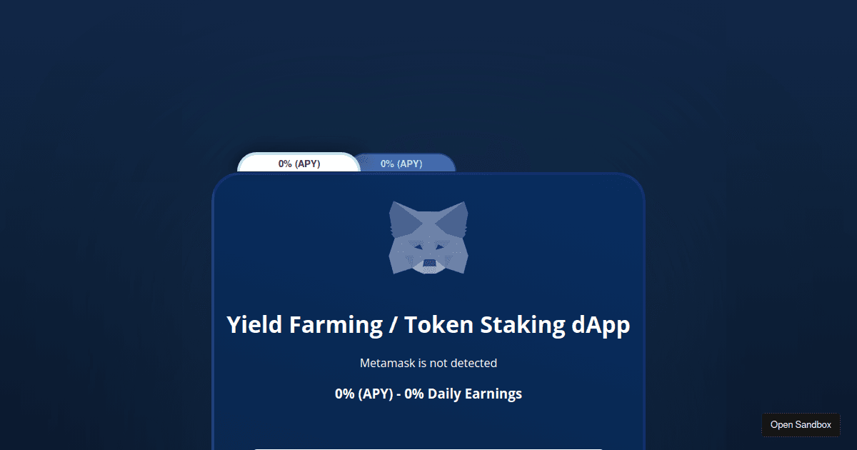 nice-pine-fk9geo - Codesandbox