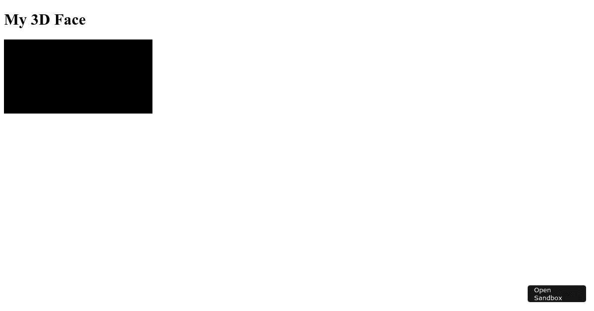Threejs Glb Loader Forked Codesandbox 3381