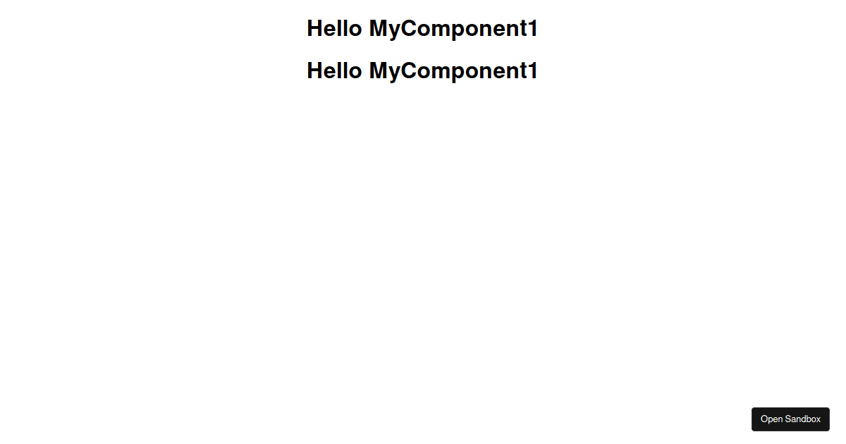pass-ref-to-context - Codesandbox