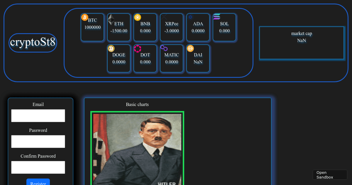 stupefied-parm-fl3bpm - Codesandbox