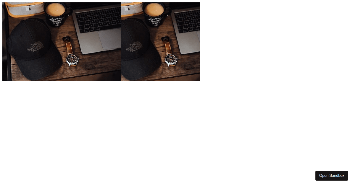 Home Crop Image Using Javascript Codesandbox 8237