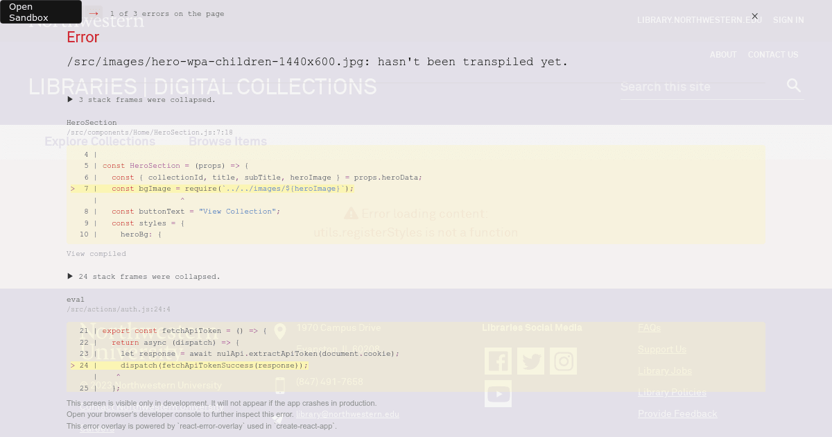unruffled-tamas-fmop5w - Codesandbox