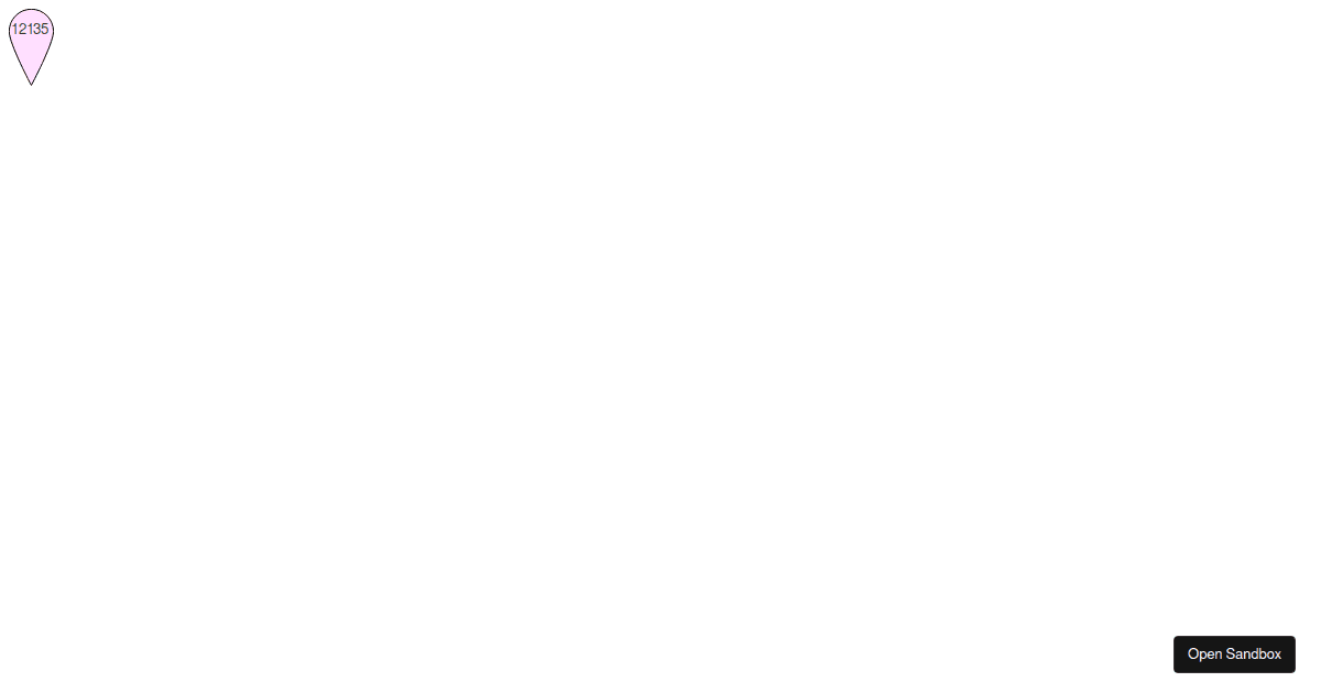 React.js Declarative Example - Codesandbox React.js Declarative Example - Codesandbox