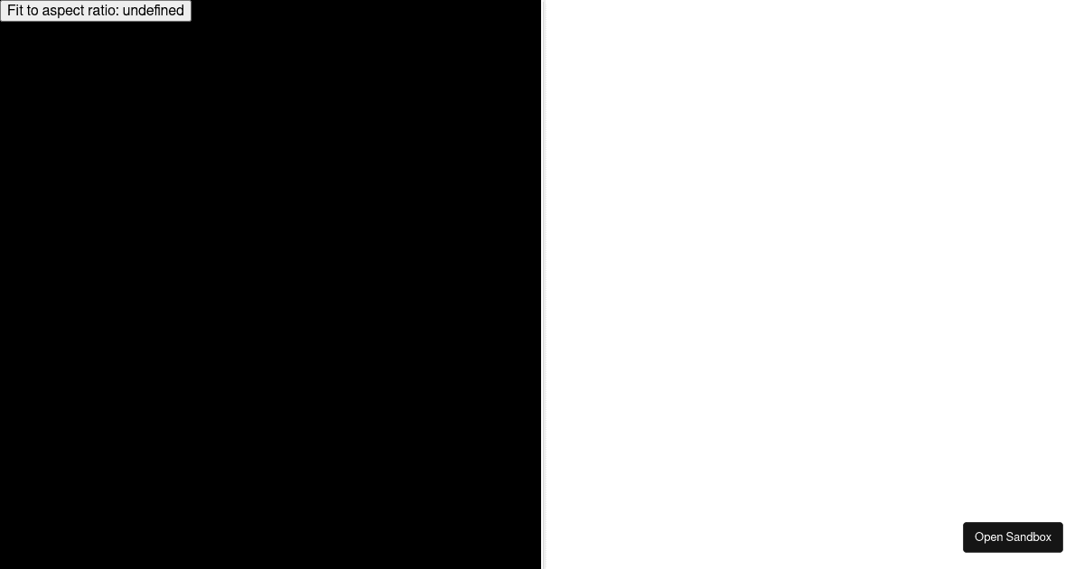 rcs-aspect-ratio - Codesandbox