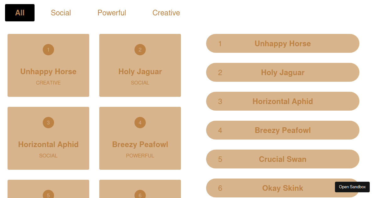 utoppo/react-redux-scroll-solution - Codesandbox