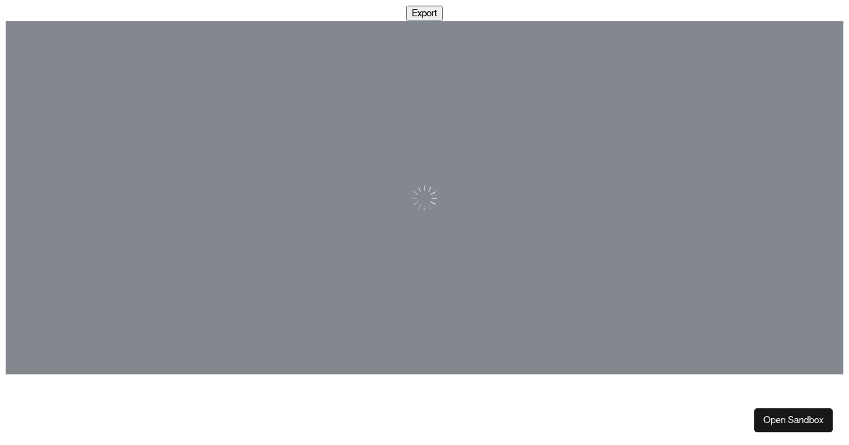 Unlayer Email Editor Angular 11 (forked) - Codesandbox